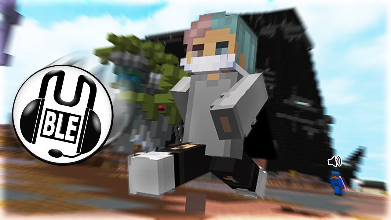 Proximity Chat Minecraft