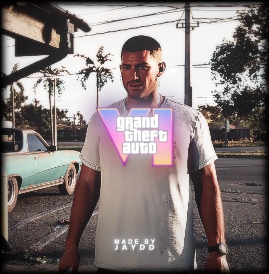 "WE GOT IT" - GTA VI TRAILER EDIT | Modjo - Lady - YouTube