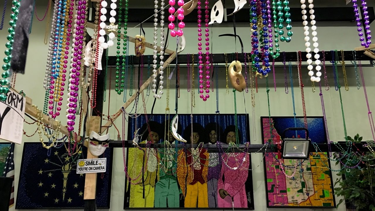 Bead Town's Record Attempt Teaser - YouTube