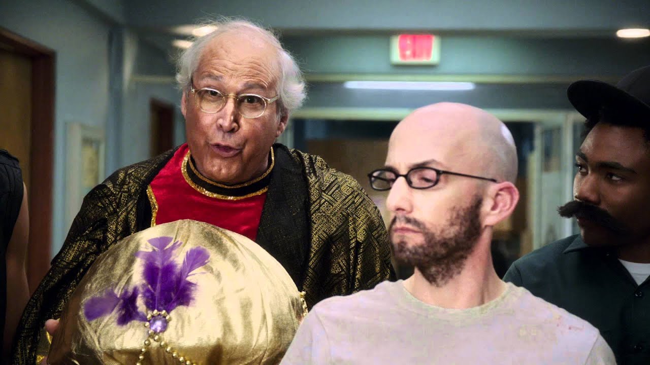 Season 3, Episode 20, First Chang Dynasty - YouTube