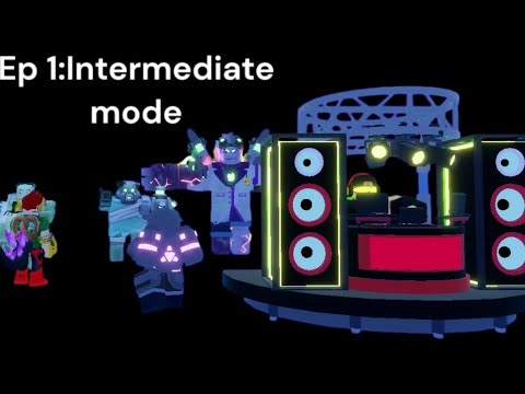 Episode 1: Intermediate mode - YouTube