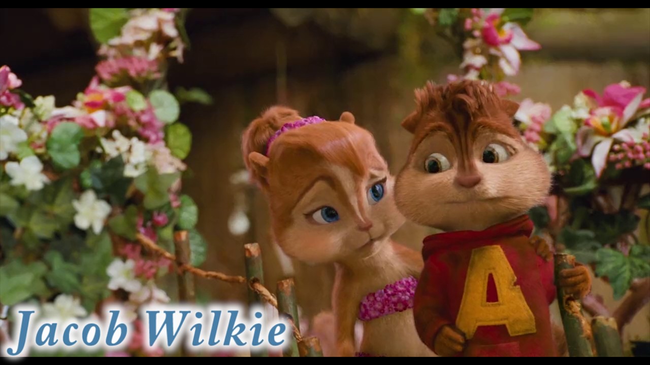 The Chipettes Secret Santa Video (Merry Christmas MelissantheCrazyettes ...