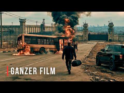 ER KOMMT AUS DEM GEFÄNGNIS und gerät erneut in die kriminelle Unterwelt! 🎬 Action Filme Deutsch
