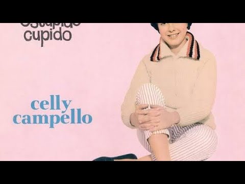 a história de Celi Campelo cantora e compositora e também chamada ...