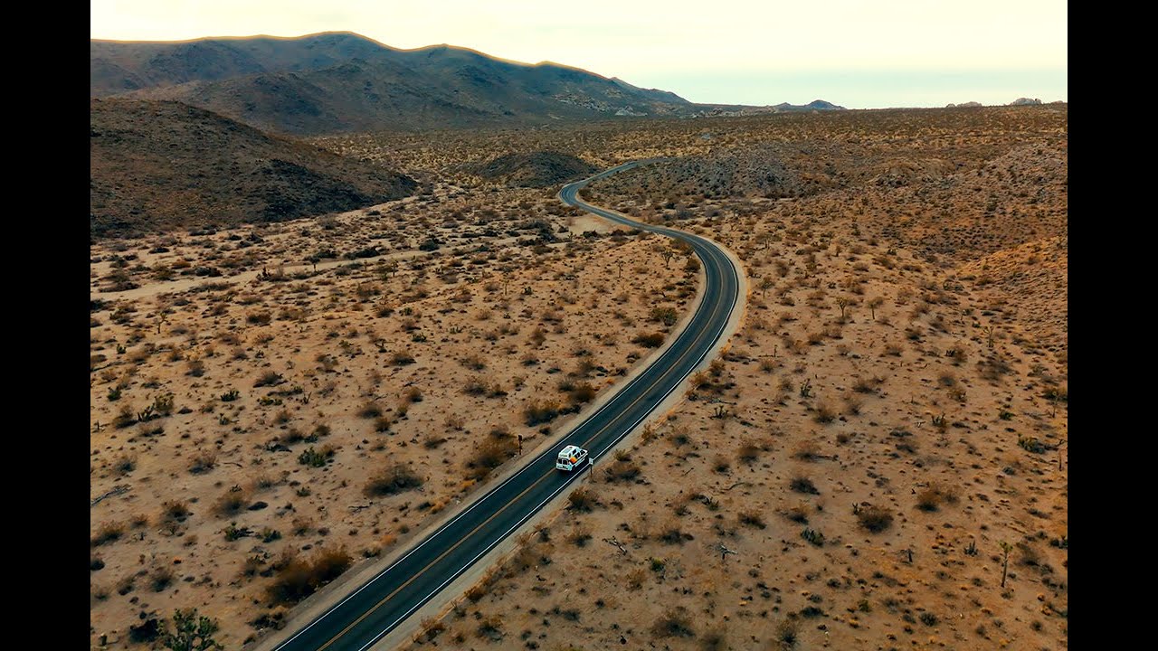 Travellers Autobarn Ad - YouTube