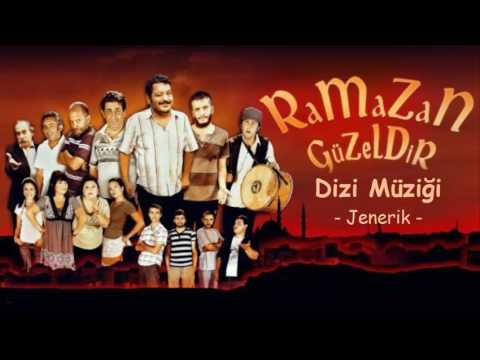 Ramazan Güzeldir Dizi Müziği - Jenerik