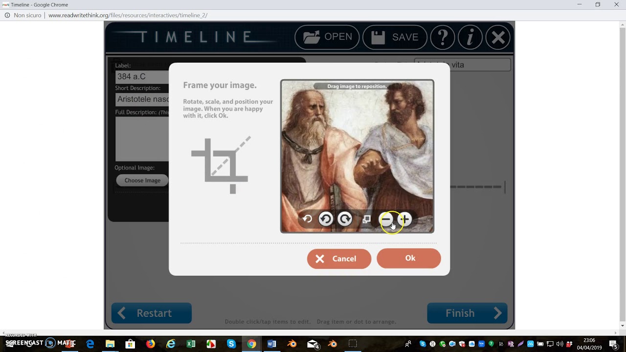 ReadWriteThink - YouTube