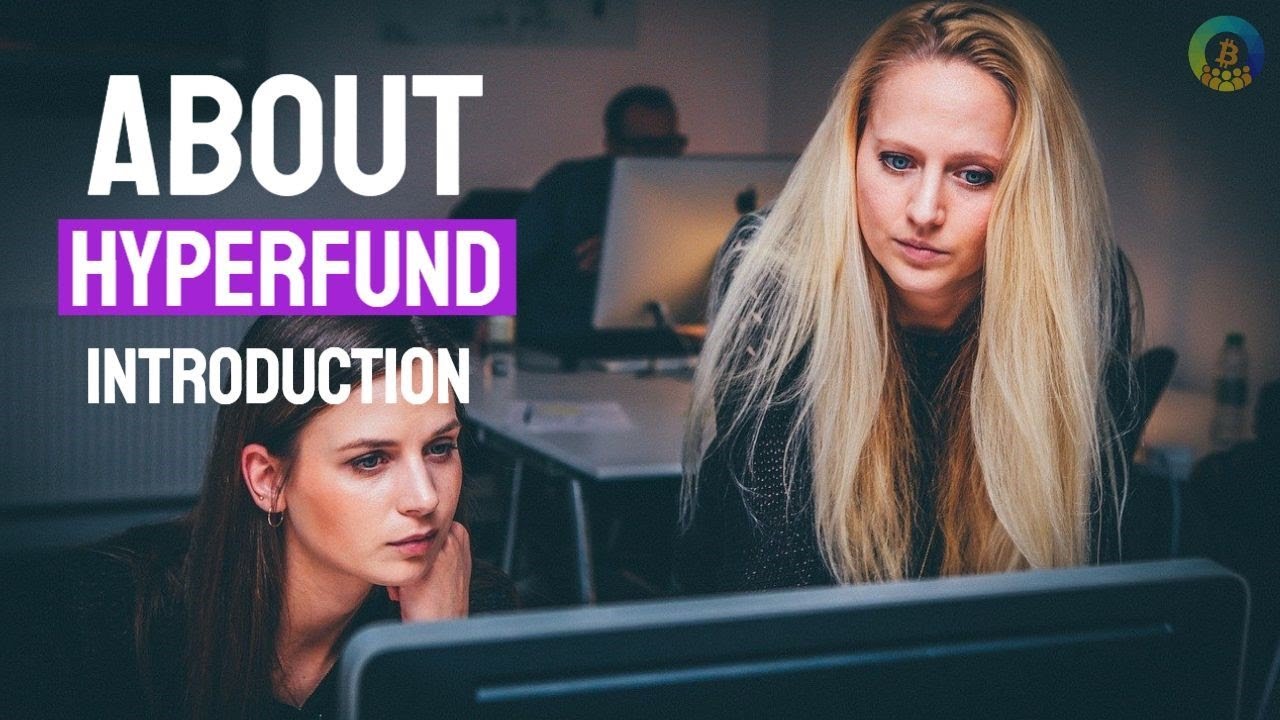 Hyperfund Global Presentation - HyperFund Global Rewards - YouTube