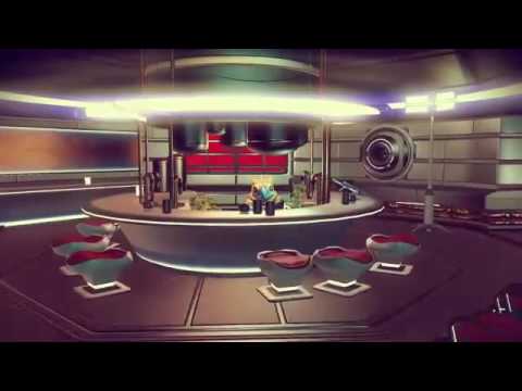 How to sell Inventory Items - No Man's Sky - YouTube