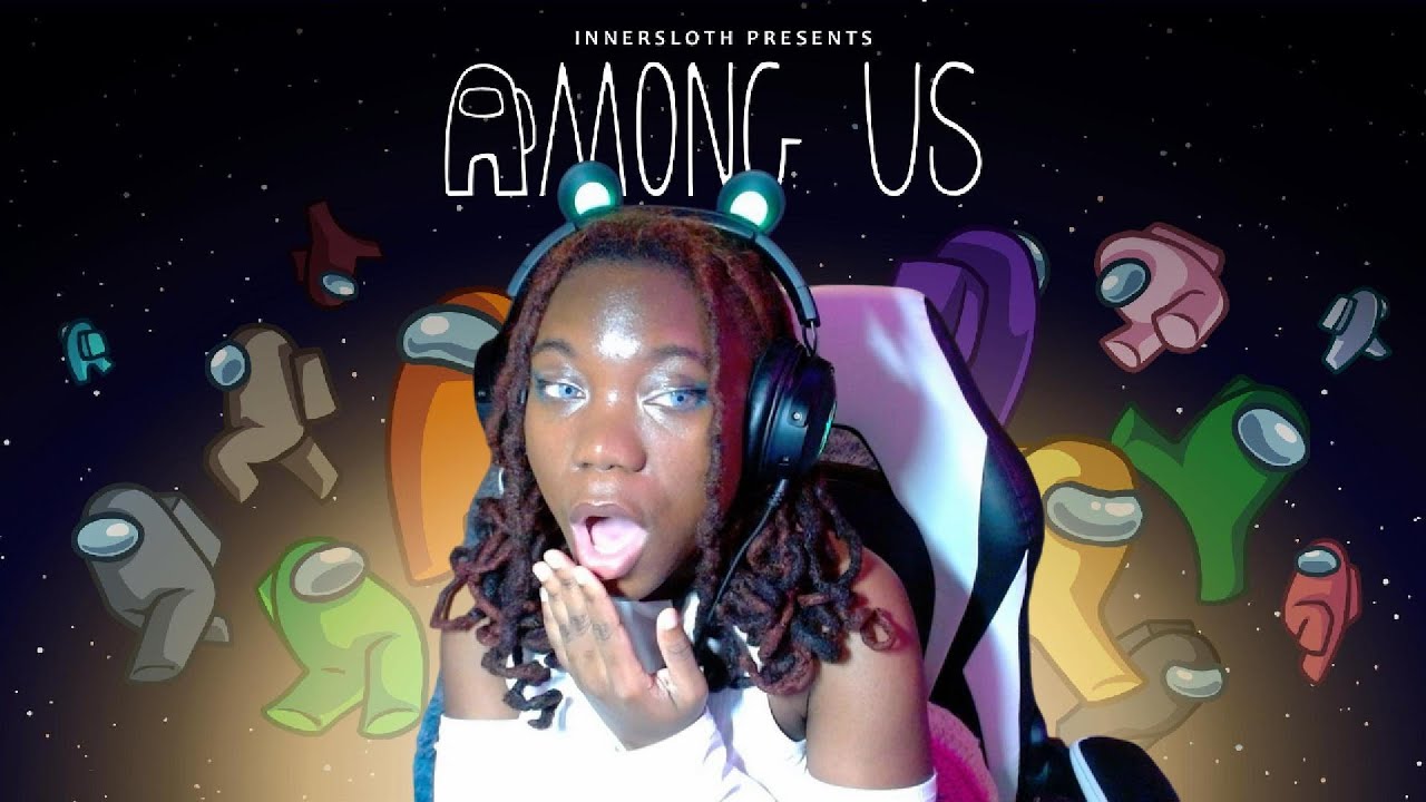 EXTREME SUS! AMONG US SOLO - YouTube