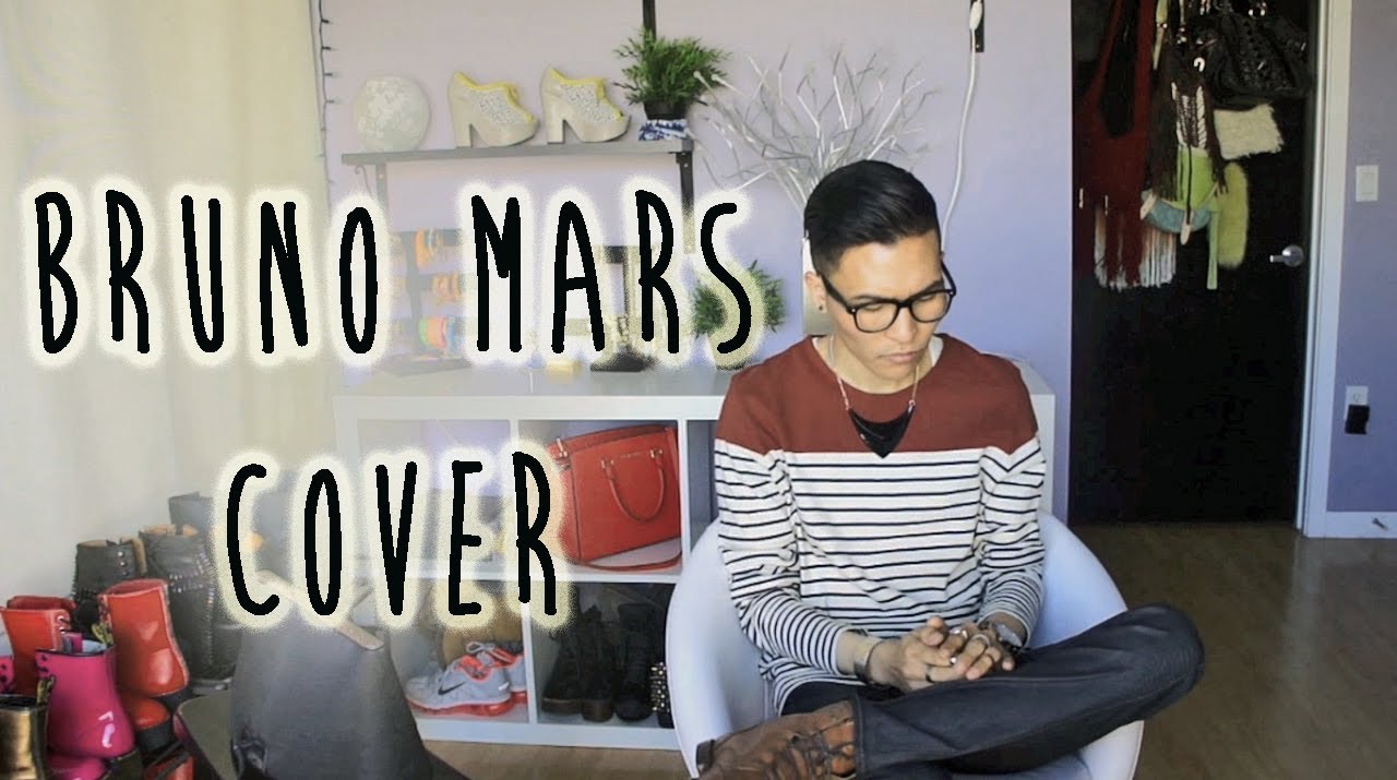 Bruno Mars - Grenade - Cover (HD) ∆ By Josh Surh - YouTube