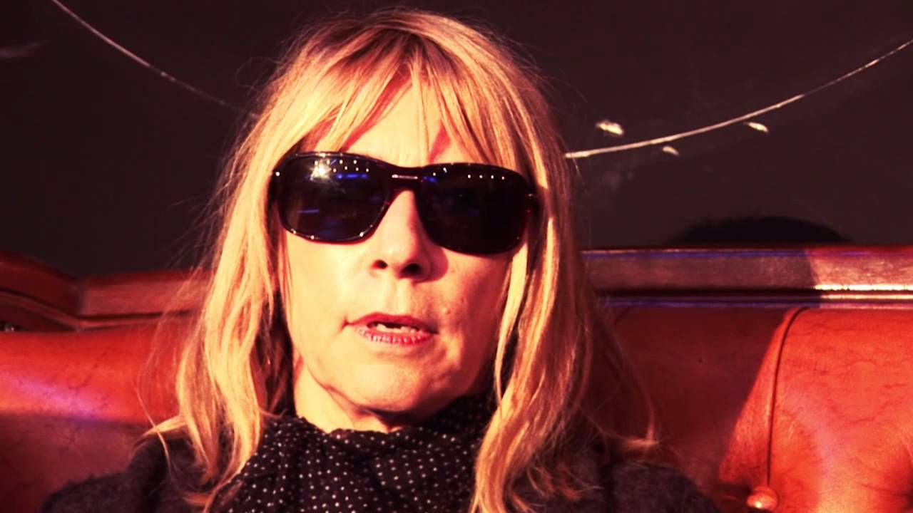 DANCITY NIGHTS - BODY/HEAD:Kim Gordon & Bill Nace - YouTube
