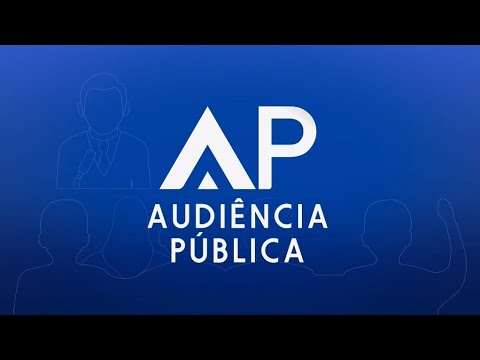 TV ALRN - AUD PUB MARCHA NACIONAL DAS MULHERES CONTRA MISOGINIA - 03/05 ...