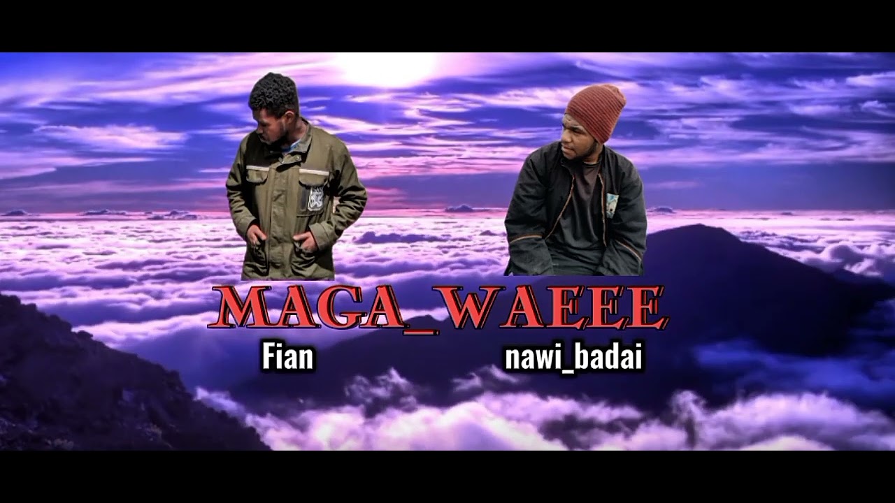 LAGU_LOVE_BARU_(MAGA-WAEEE) official video 2025 - YouTube