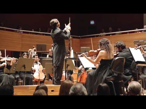 Dvorak - Yeni Dünya Senfonisi / \