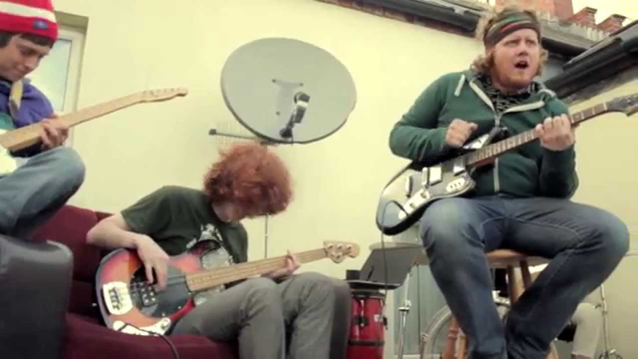 Nix_Moon - Peculiar Feeling - YouTube