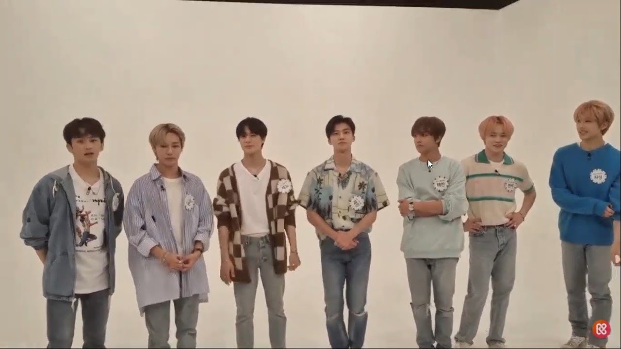 NCT DREAM - Weekly Idol Surprise Live Full - YouTube