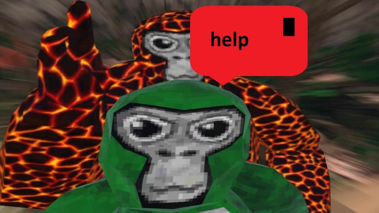 Gorilla Tag YouTube gorilla-tag-youtube