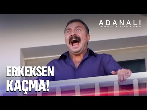 Kıbrıs, Adanalı'nın çığlıkları ile inledi - Adanalı