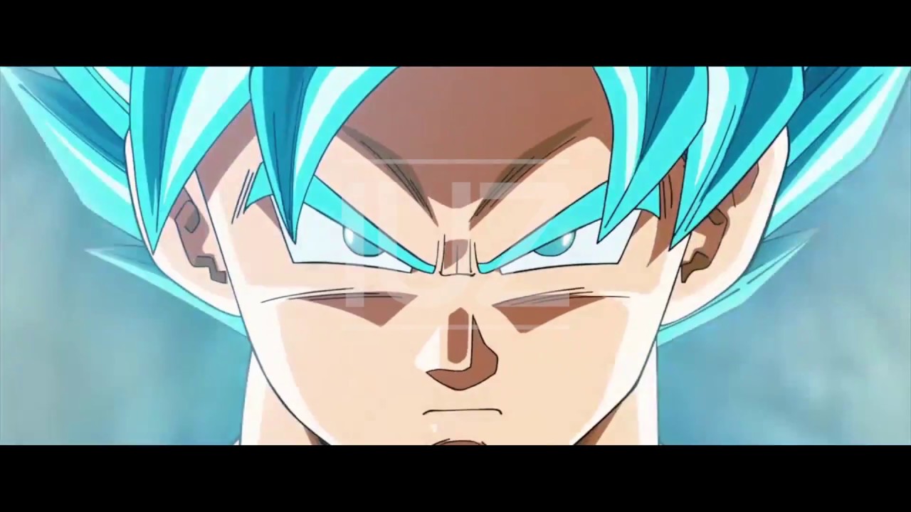 Anime intro 2 (Heavenly controller inspired) - YouTube