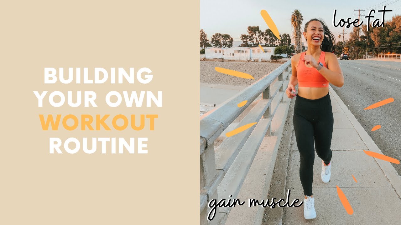 THE PERFECT QUARANTINE WORKOUT ROUTINE 2020 *easy, no weights* - YouTube