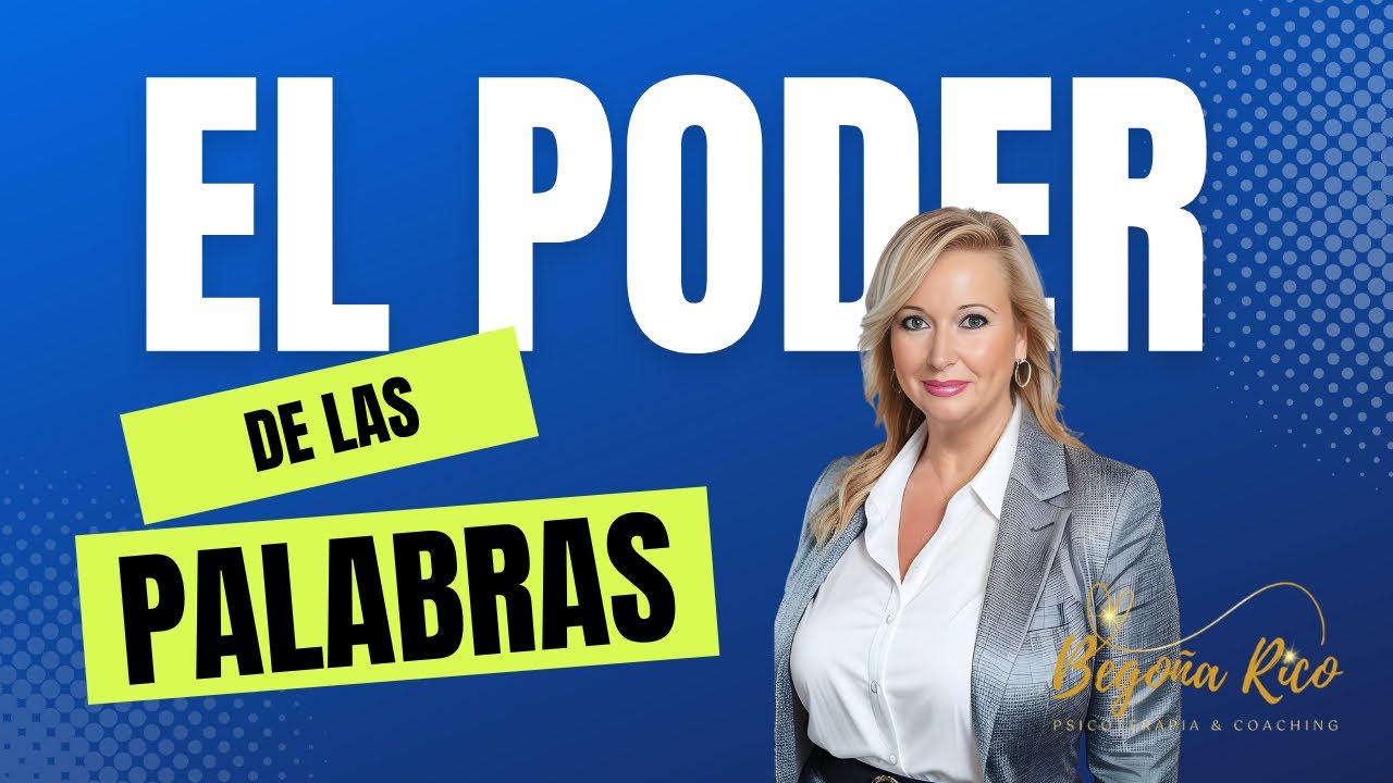 CONTROLA TUS PALABRAS 👌🏼 - YouTube