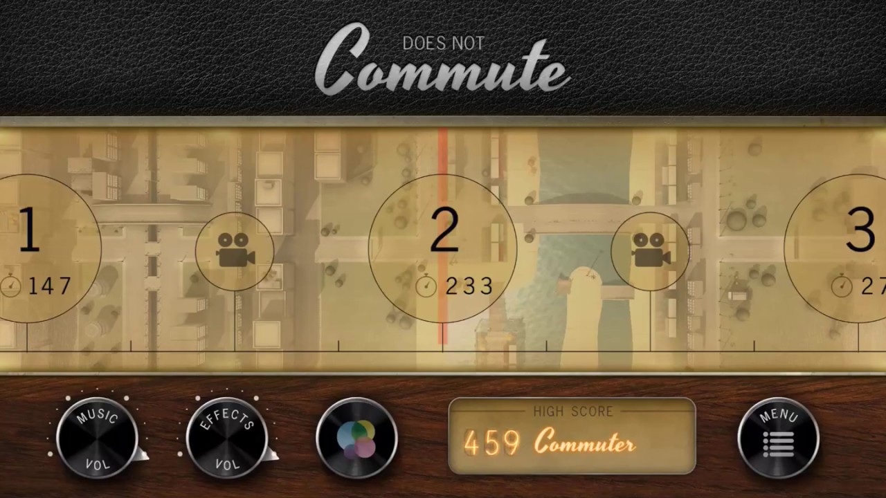 Does Not Commute Stage 2 Full Turbo Challenge - YouTube