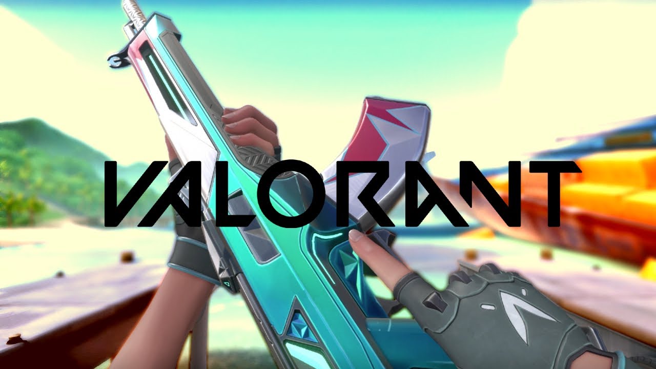 Ants with Valor - YouTube