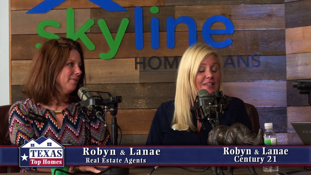 Robyn Eastman and Lanae Humbles C21 Mansfield - What is the first step ...