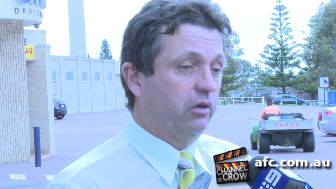 MEDIA: Phil Harper April 29 - YouTube