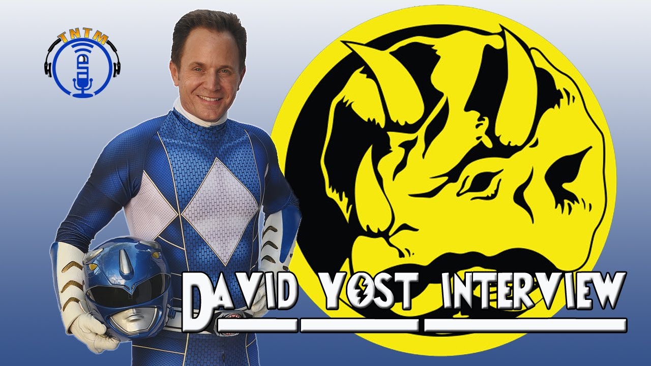 David Yost Boyfriend