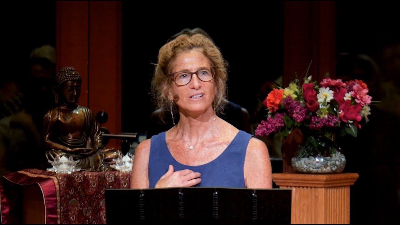 Tara Talks: Moving from Anger to Compassionate Action [Reflection ...