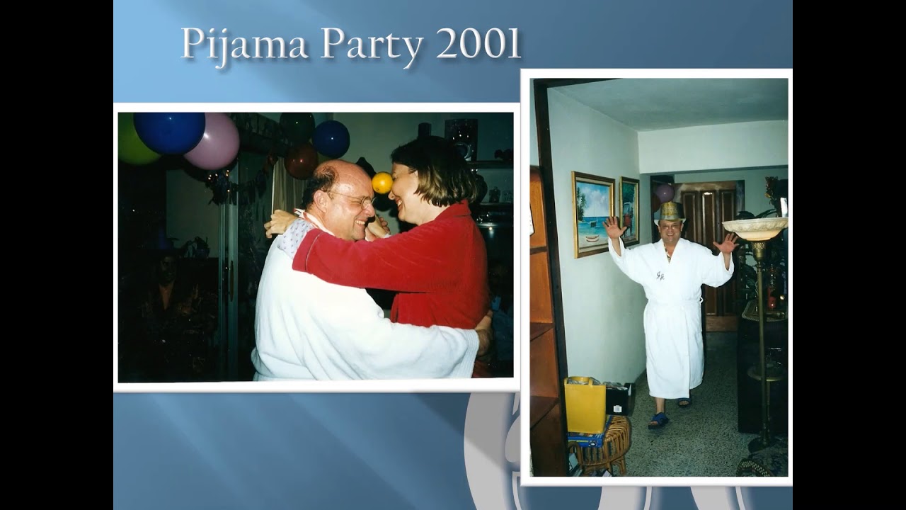 60 Jose Amell - YouTube