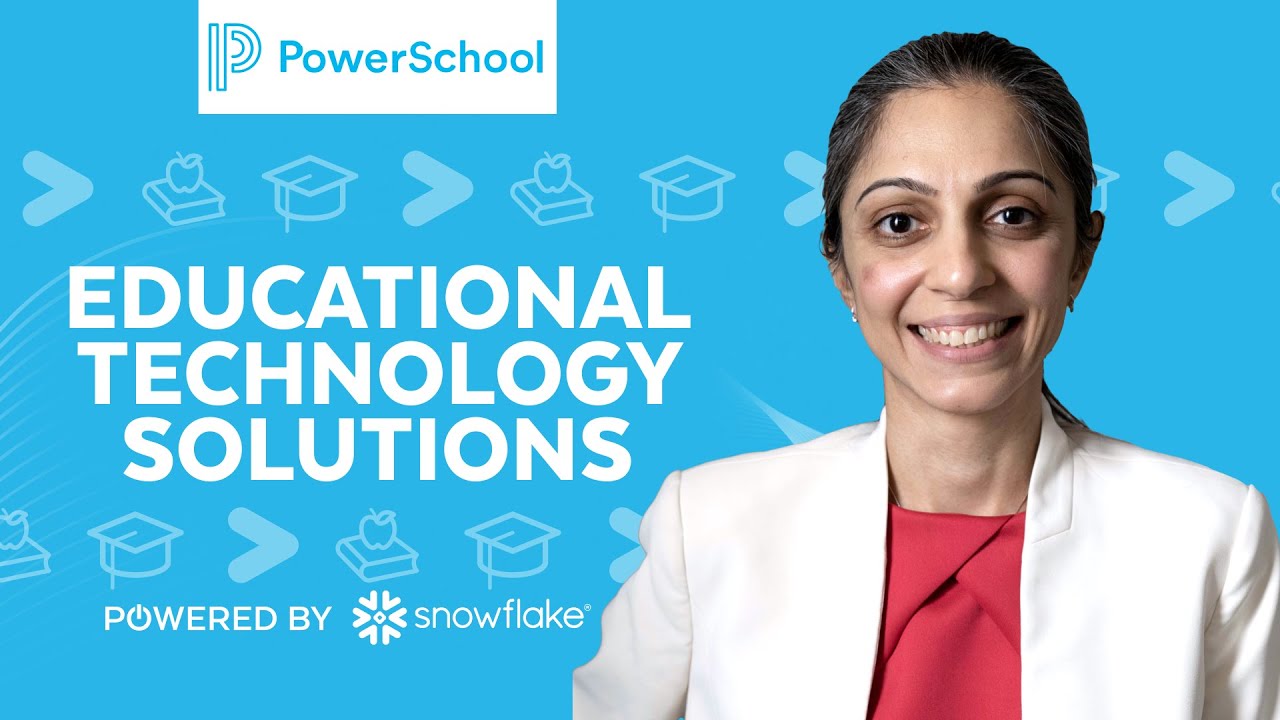 PowerSchool Uses AI And ML To Brings Dramatic New Capabilities To K-12 ...