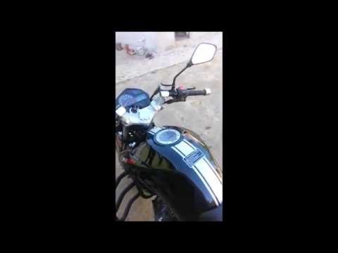 ASYA SWİFT 170CC MOTOR TANİTİM VİDEOSU