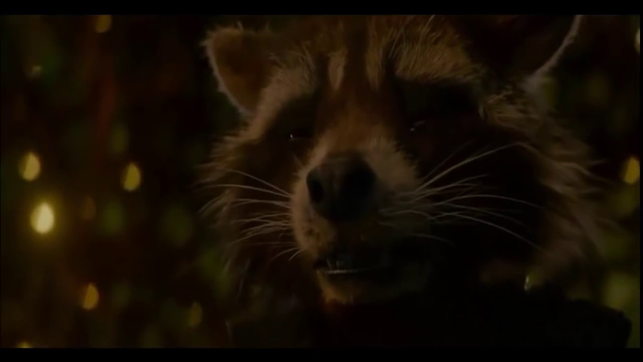 El Sacrificio de Groot "Todos Somos Groot" - Frases de Película - YouTube