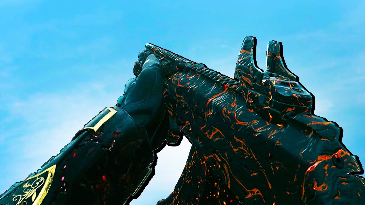 The JAK GLASSLESS OPTIC Is A MUST GET In MW3! (Modern Warfare 3 Weekly ...