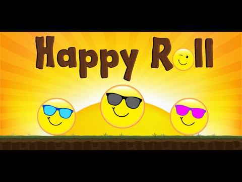 Happy Roll - YouTube