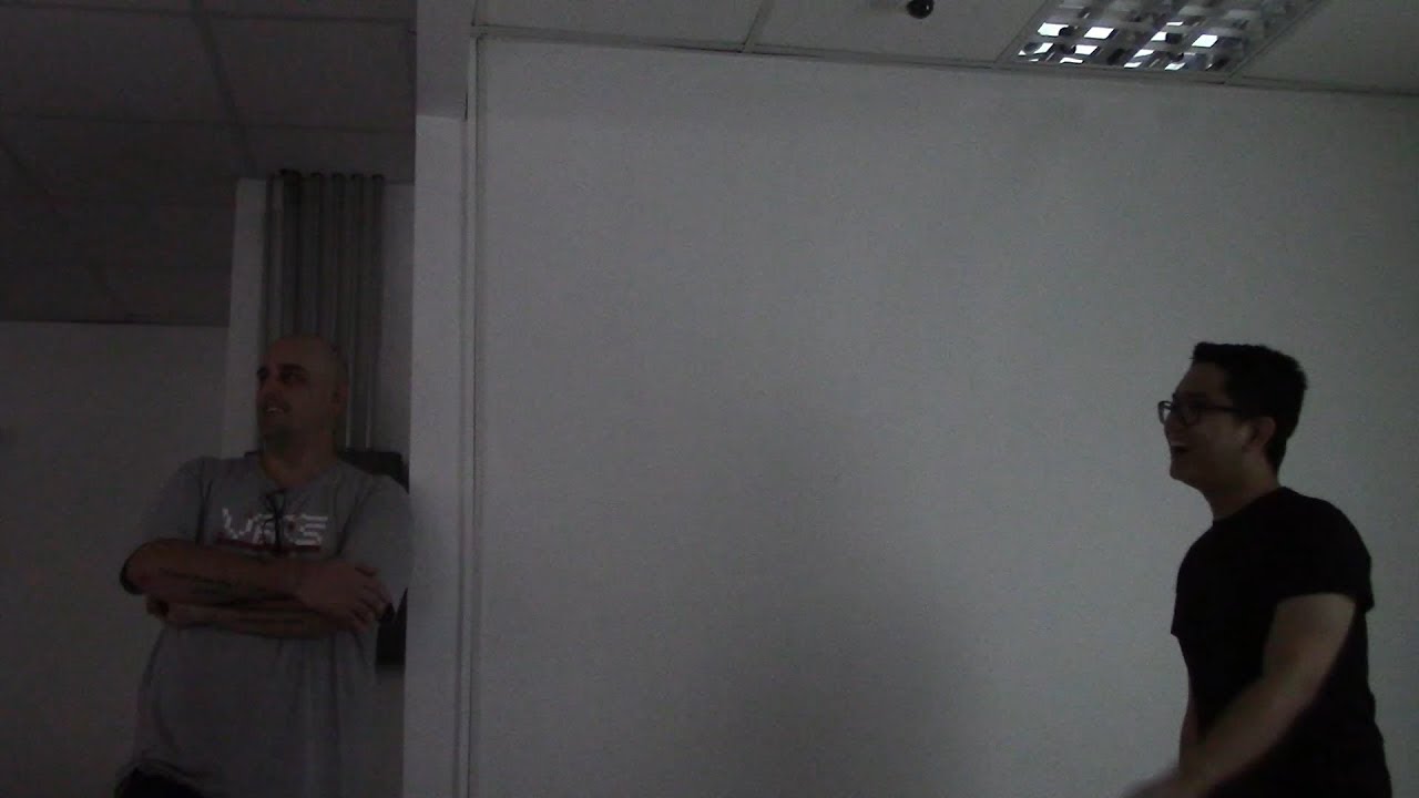 Welcome to the August 2017 meetup - Assembly Payments - Philippine Ruby Users Group - YouTube