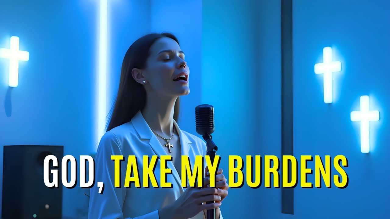 Worship Songs of Prayer and Strength – Trust God in Times of Pain ...