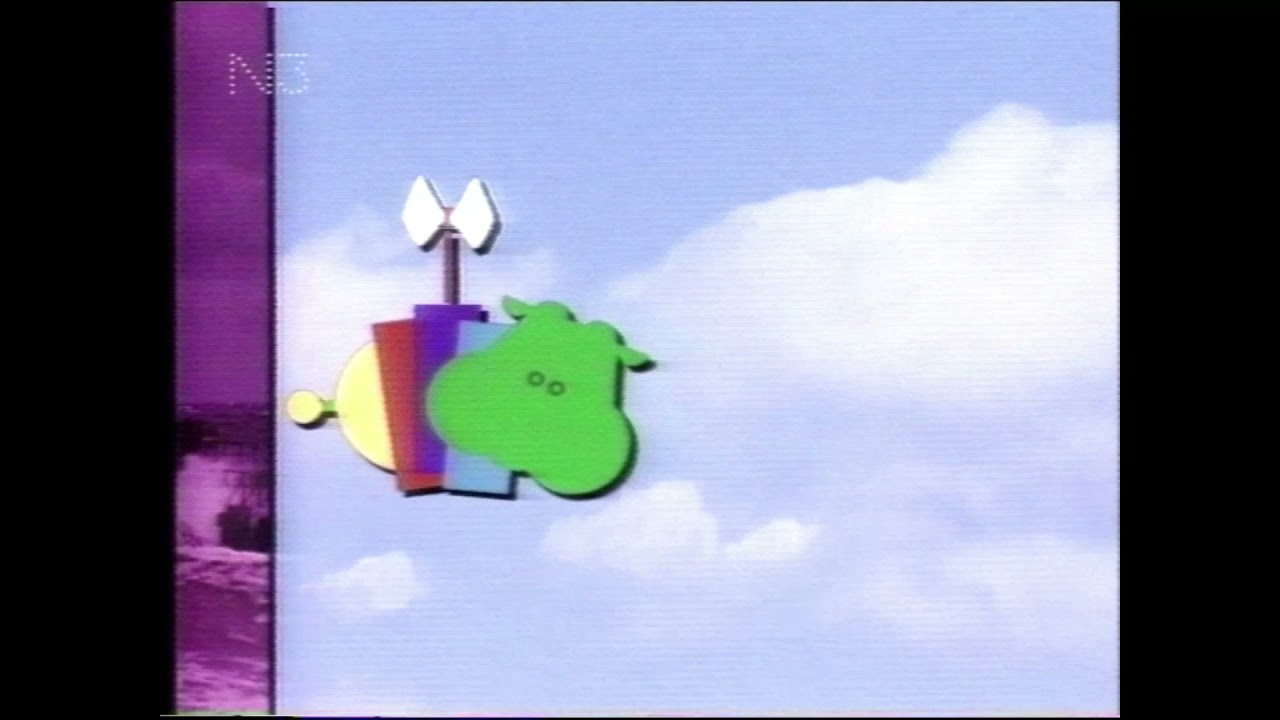 VHS Decode - Test run demo compilation - YouTube