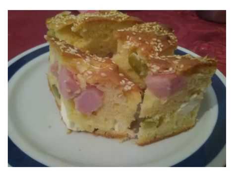 BRZA SPANSKA PITA - YouTube