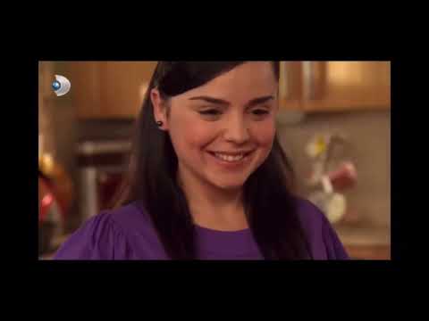 Aşkı Memnu Mutfak Sahneleri