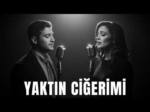 YAKTIN CİĞERİMİ (Yeni Arabesk Şarkı 2026) (Damar Arabesk) (Ayrılık Şarkıları) (AI Cover)