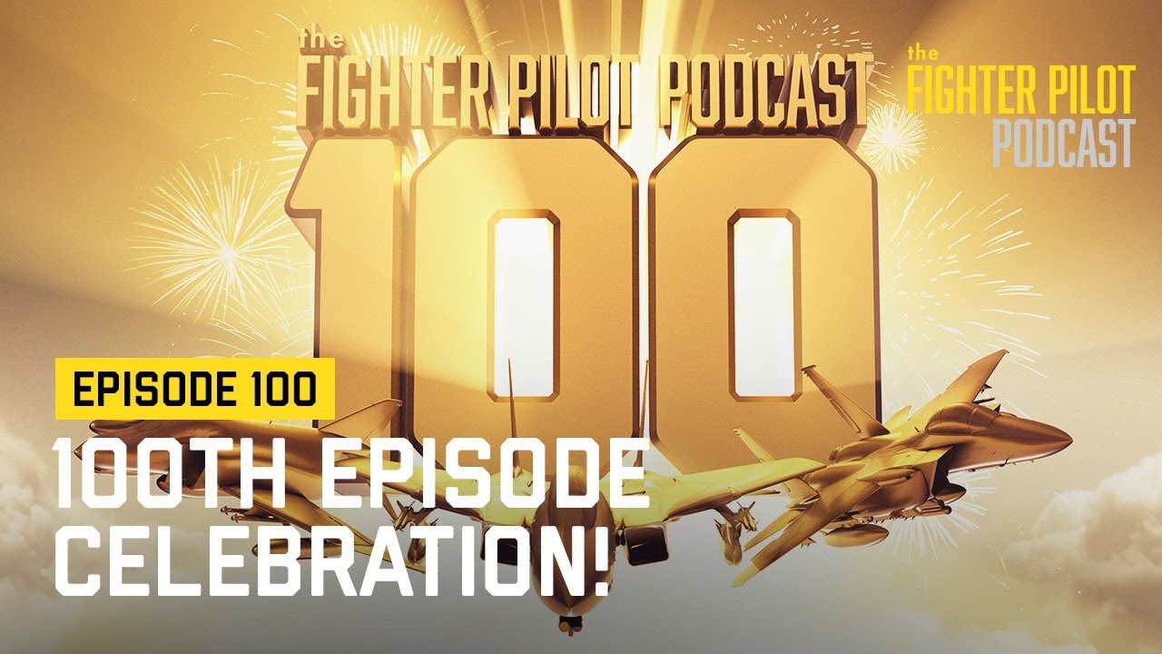 100th Episode Celebration! - YouTube