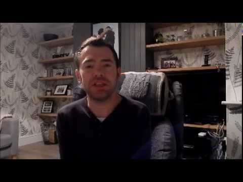 Rig / feeding tube - YouTube