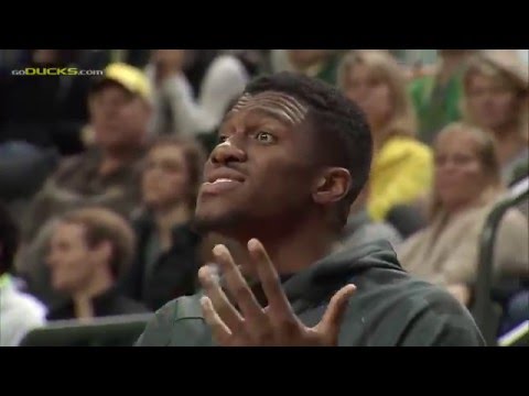 Dylan Ennis Mic'd Up