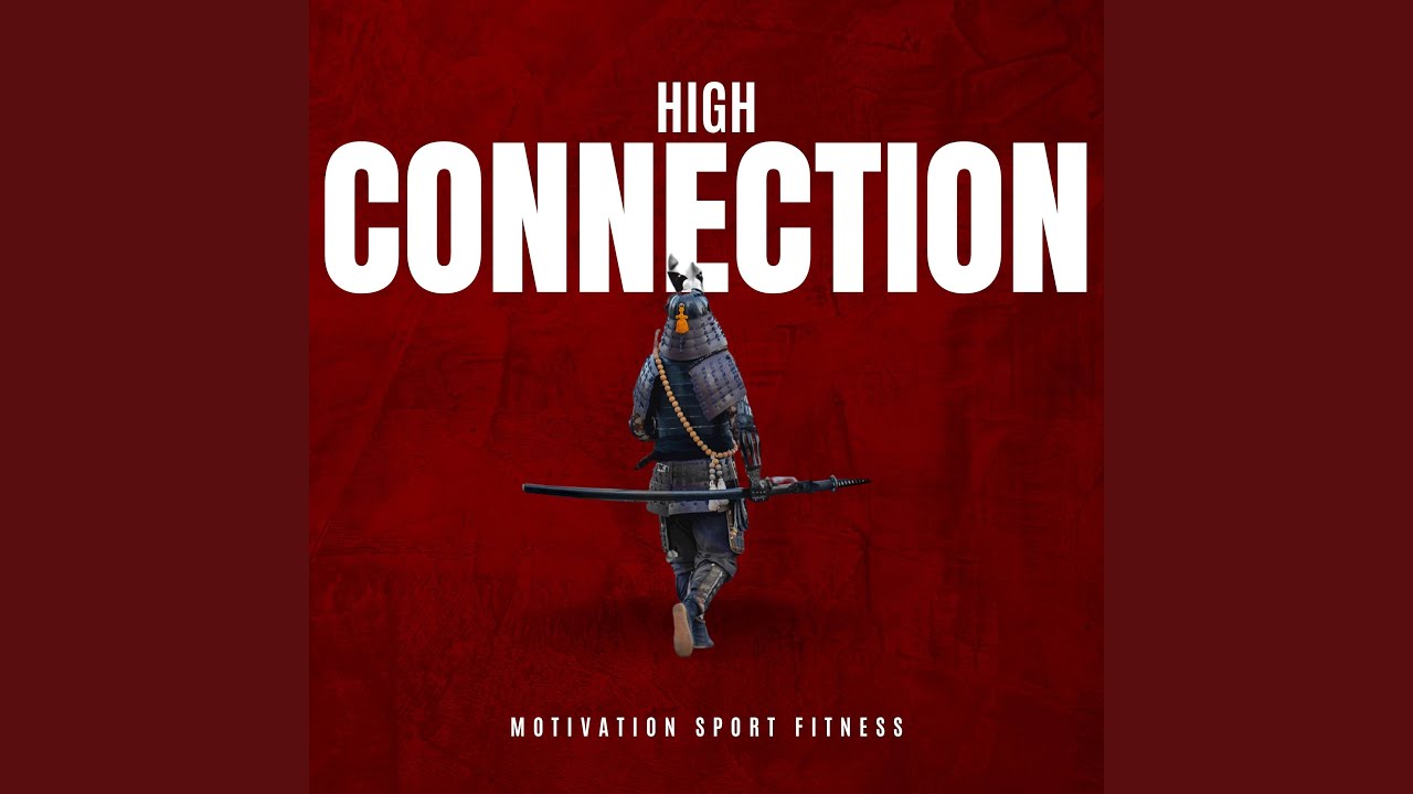 High Connection (126 bpm) - YouTube