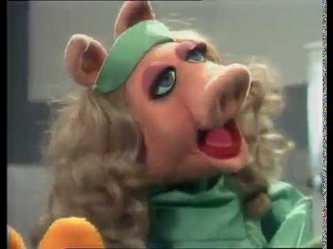 The Muppet Show s04e04 Dyan Cannon - YouTube