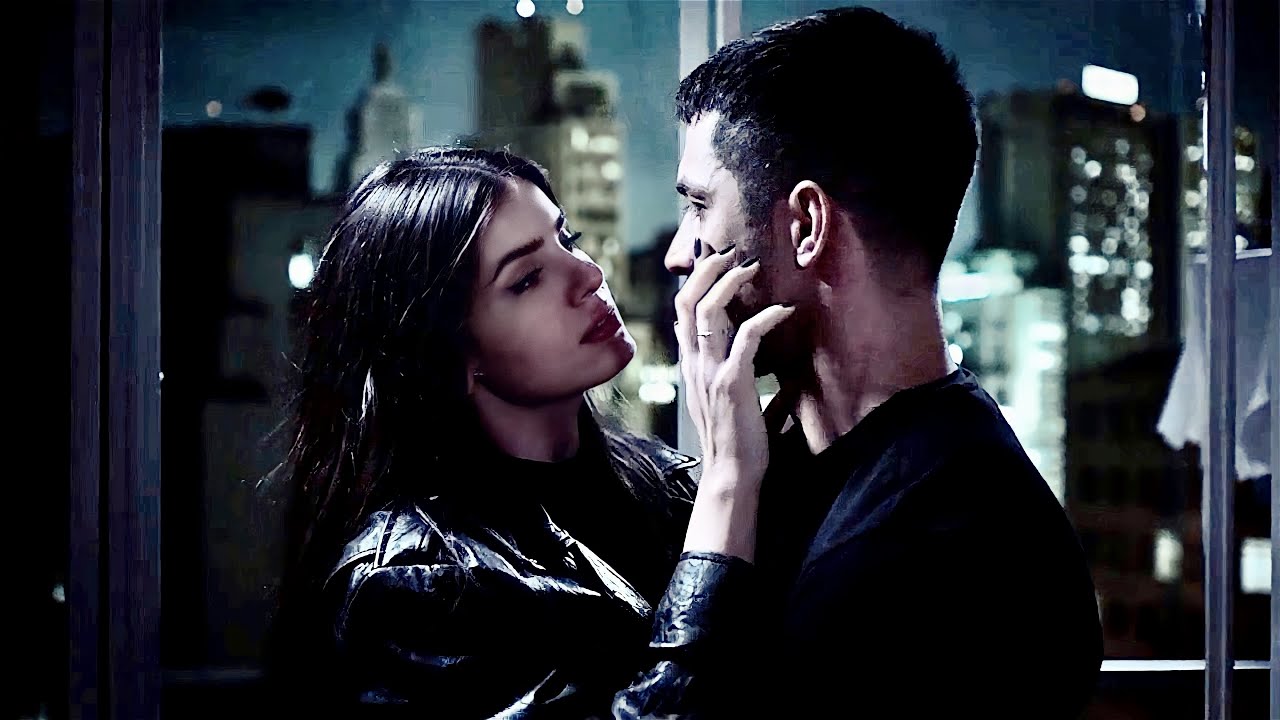 A HISTÓRIA DE ANGEL II (PARTE 7) #React - YouTube